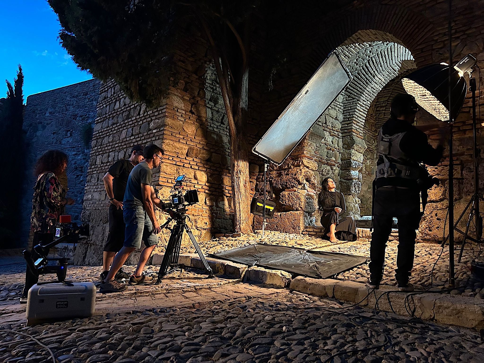 ‘La chica de nieve 2: el juego del alma’, ‘Reina Roja 2’, ‘Gypsy en el ...